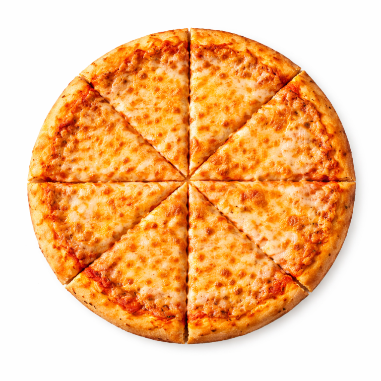 Cheese Pizza – Giovannis Pizzeria Of Winter Garden